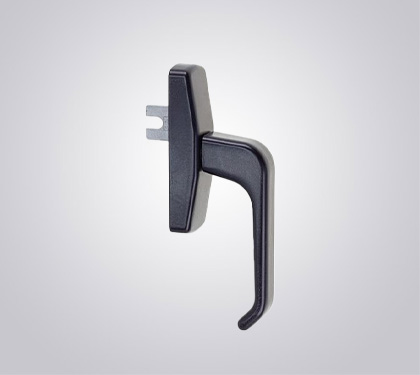 GU Window Handle | Zahit Alüminyum